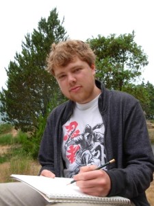 Jordan Weiss – East Sooke, BC | Refugium