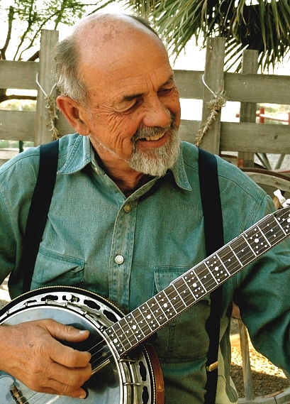 Gary Duncan: Healed by the Land | Refugium