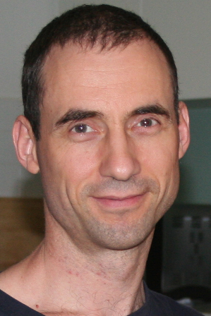 Steve Weller: Dispelling Misconceptions about EHS | Refugium